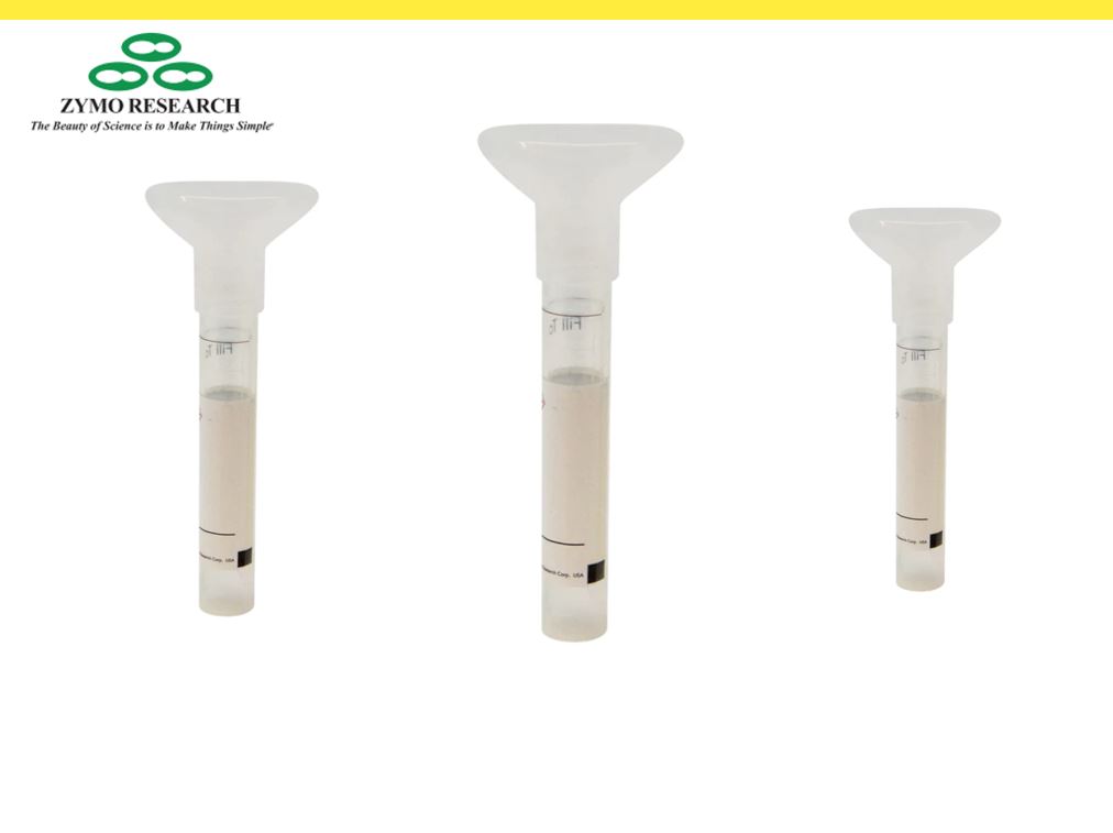 Saliva sample collection: Cambridge Bioscience, life science research product distributor